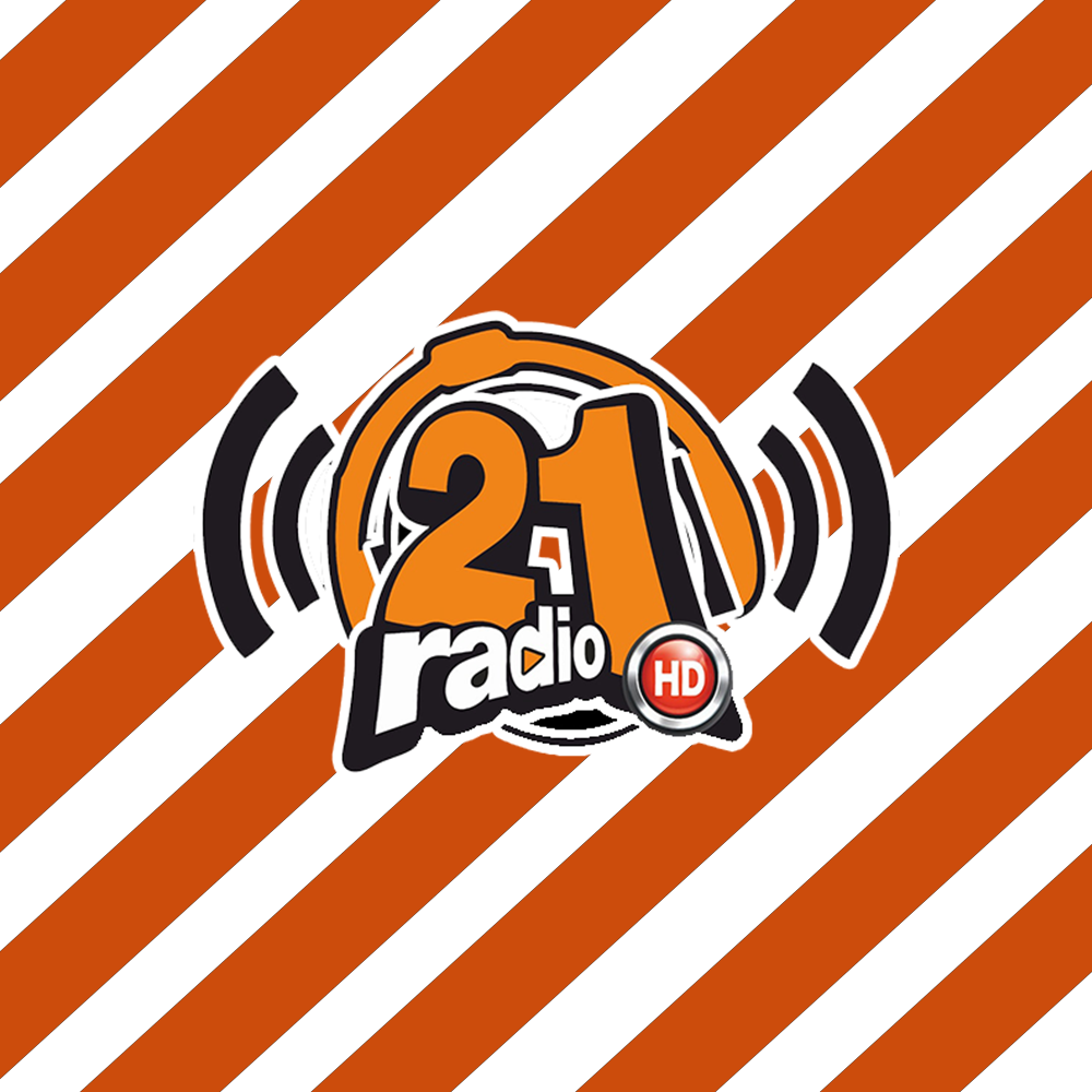 21 Radio - Naranjos